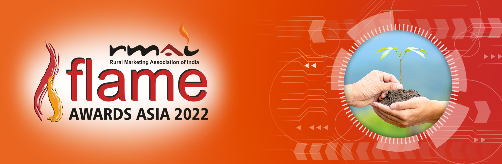 Flame Awards Asia 2022